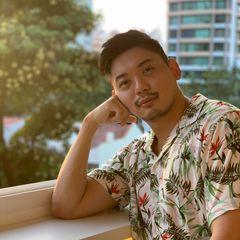 Justus Lim's Post|Lemon8