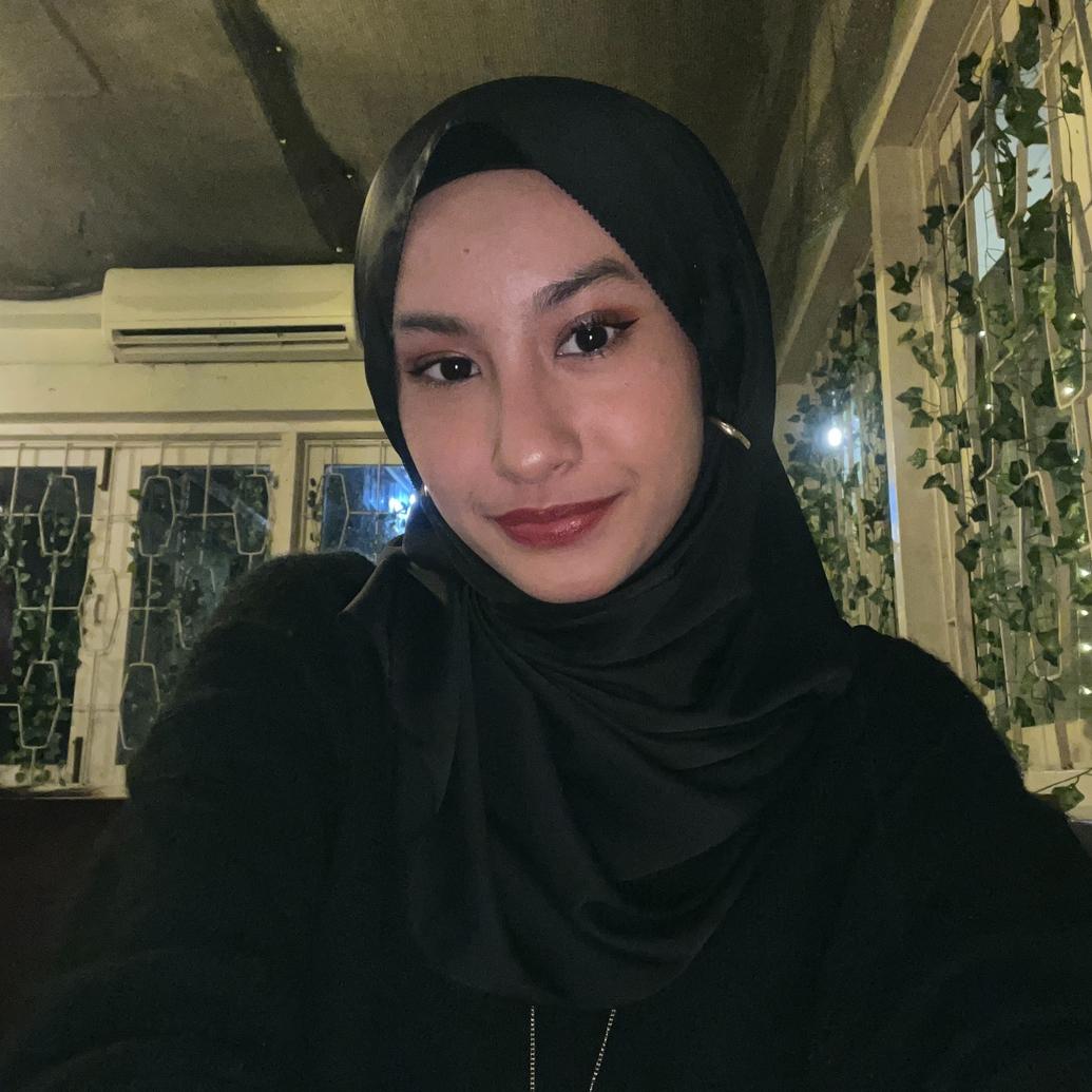 Hanan Azmanさんの投稿|Lemon8