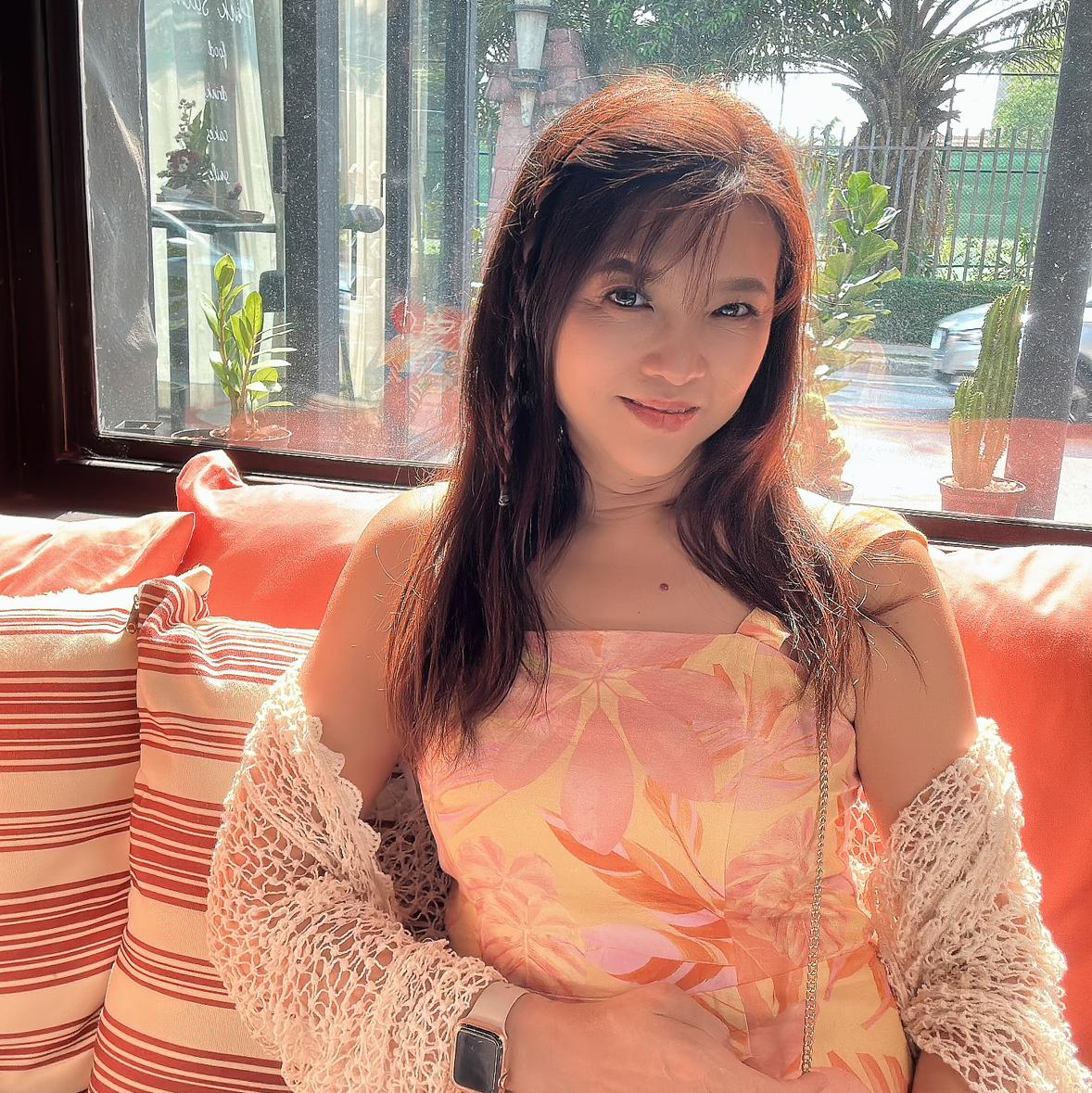 Pook Pawarisa's Post|Lemon8