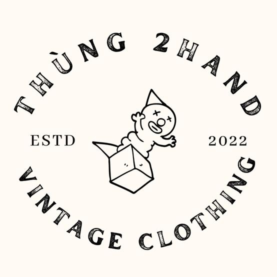 Thùng.2hand's Post|Lemon8