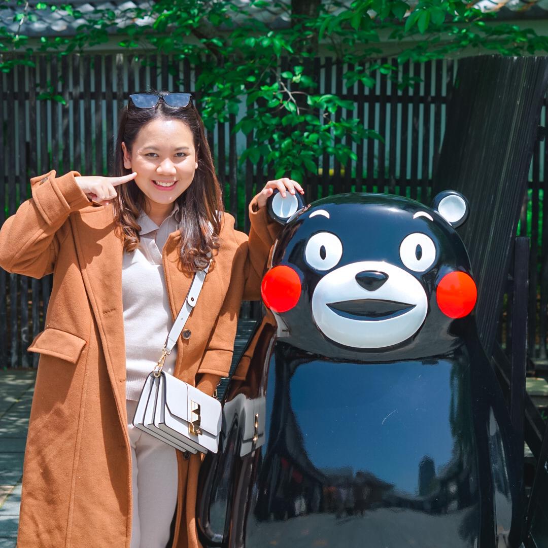 Kukai kanokwan's Post|Lemon8