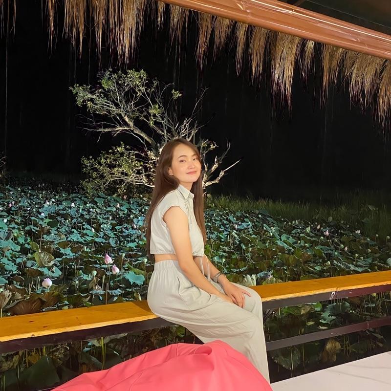 Namwan ka's Post|Lemon8