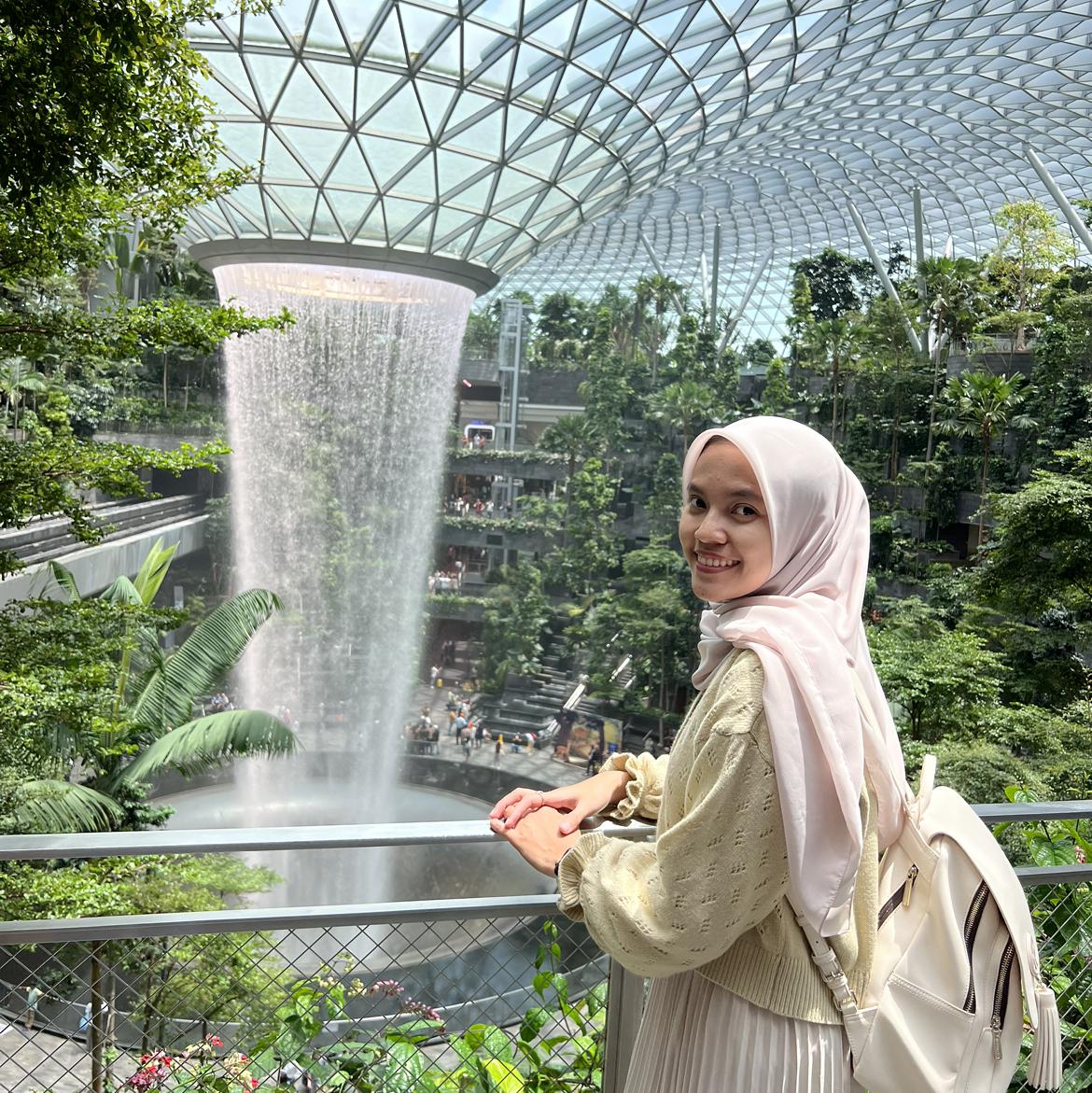 Hera Humairah's Post|Lemon8