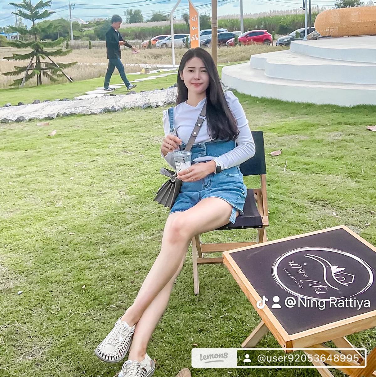 Ning Rattiya's Post|Lemon8