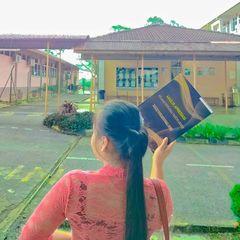 Ambelin Queen's Post|Lemon8