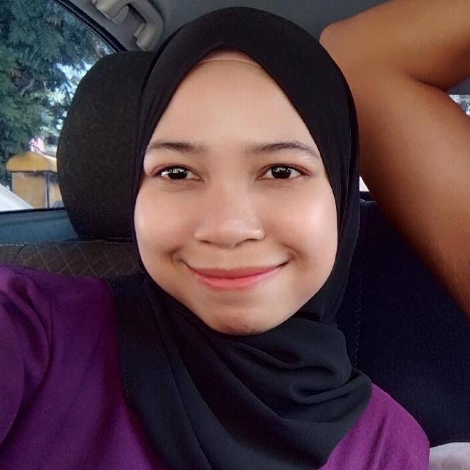 Fatin Fauzi's Post|Lemon8