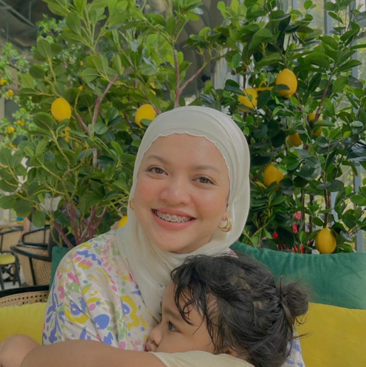 Shazwani Daut's Post|Lemon8