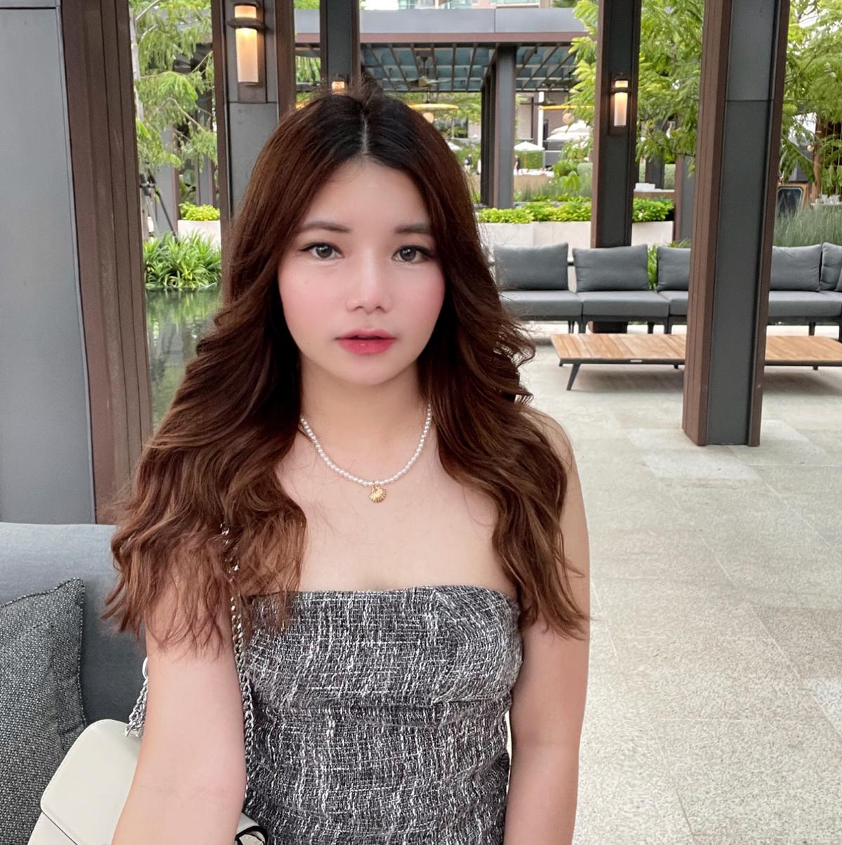 Montira Pajan's Post|Lemon8