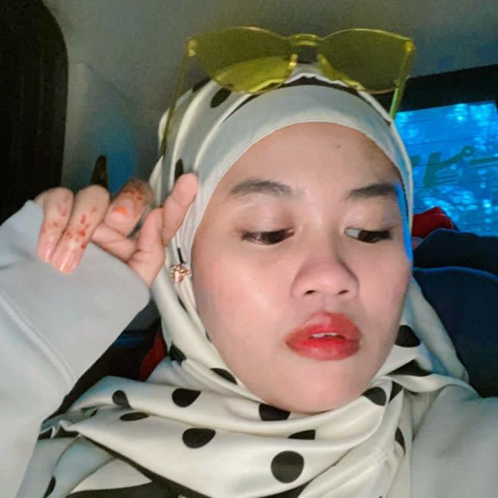 Nadiah Sa'ad's Post|Lemon8