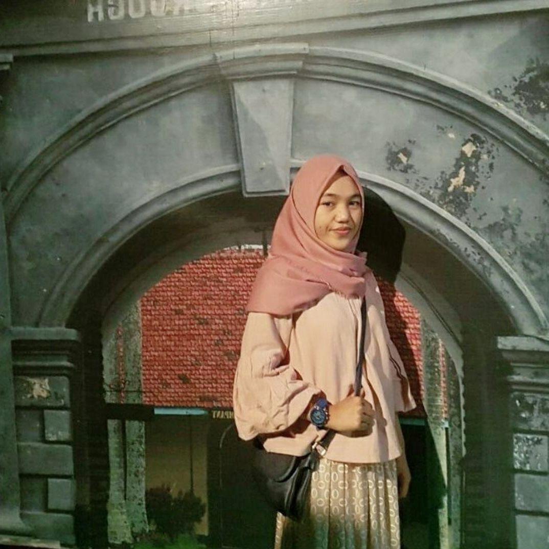 Ayu Tri Utami's Post|Lemon8