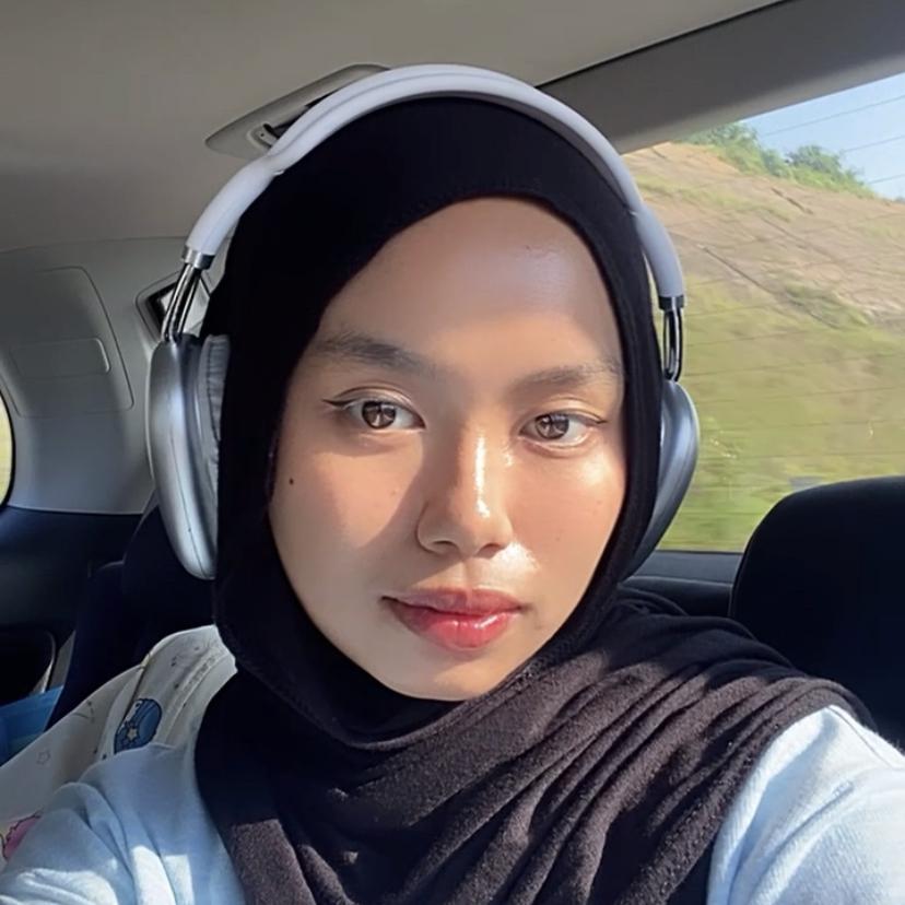 hanaridzuan's Post|Lemon8