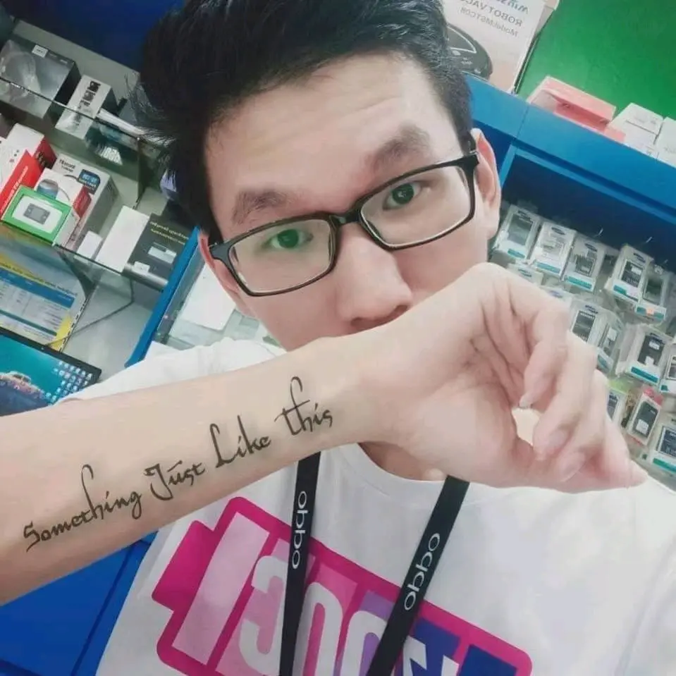 Luke Talk's Post|Lemon8