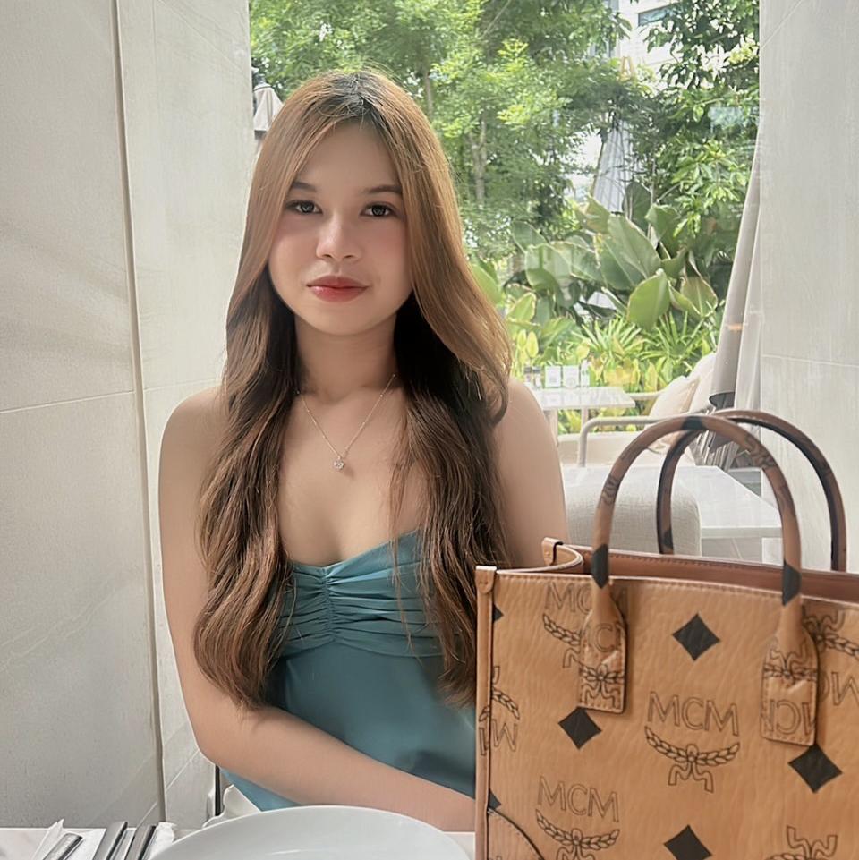 Peerada 's Post|Lemon8