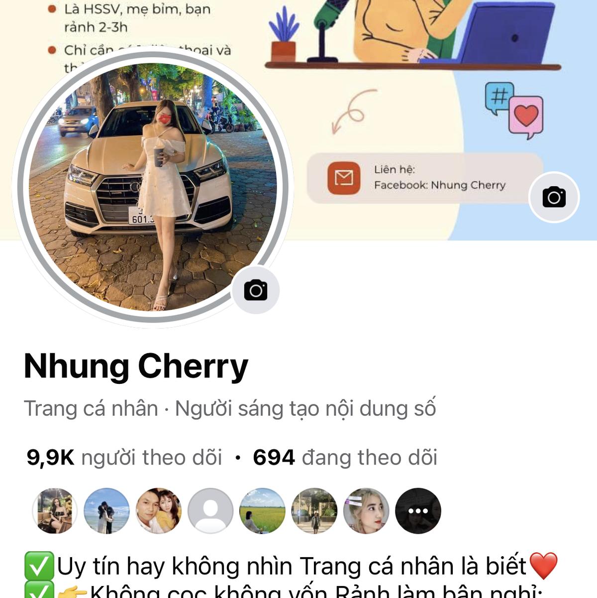 Nhung Cherry's Post|Lemon8