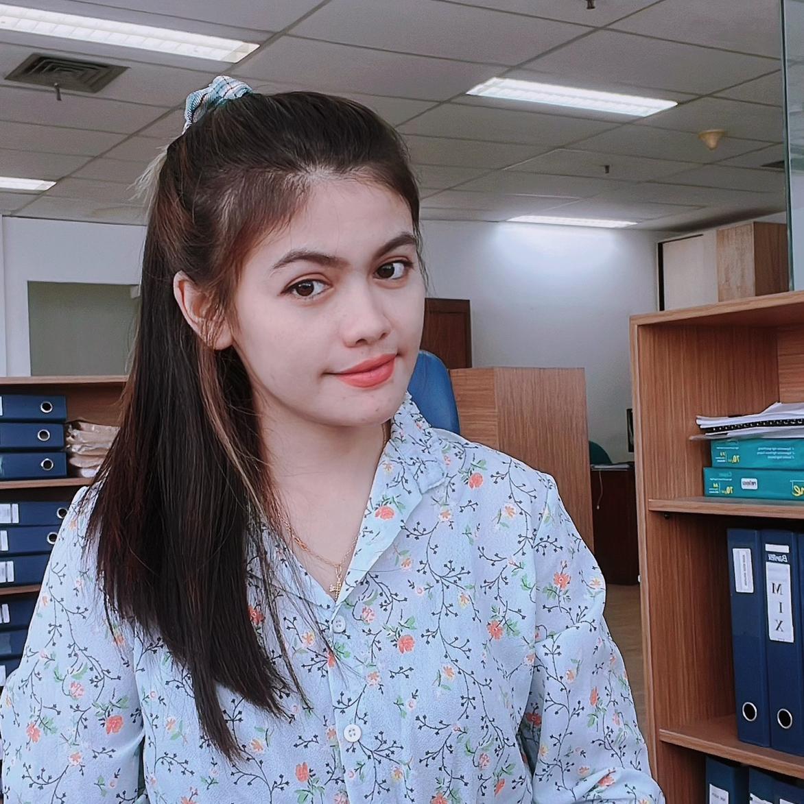 Marisa Limbong's Post|Lemon8