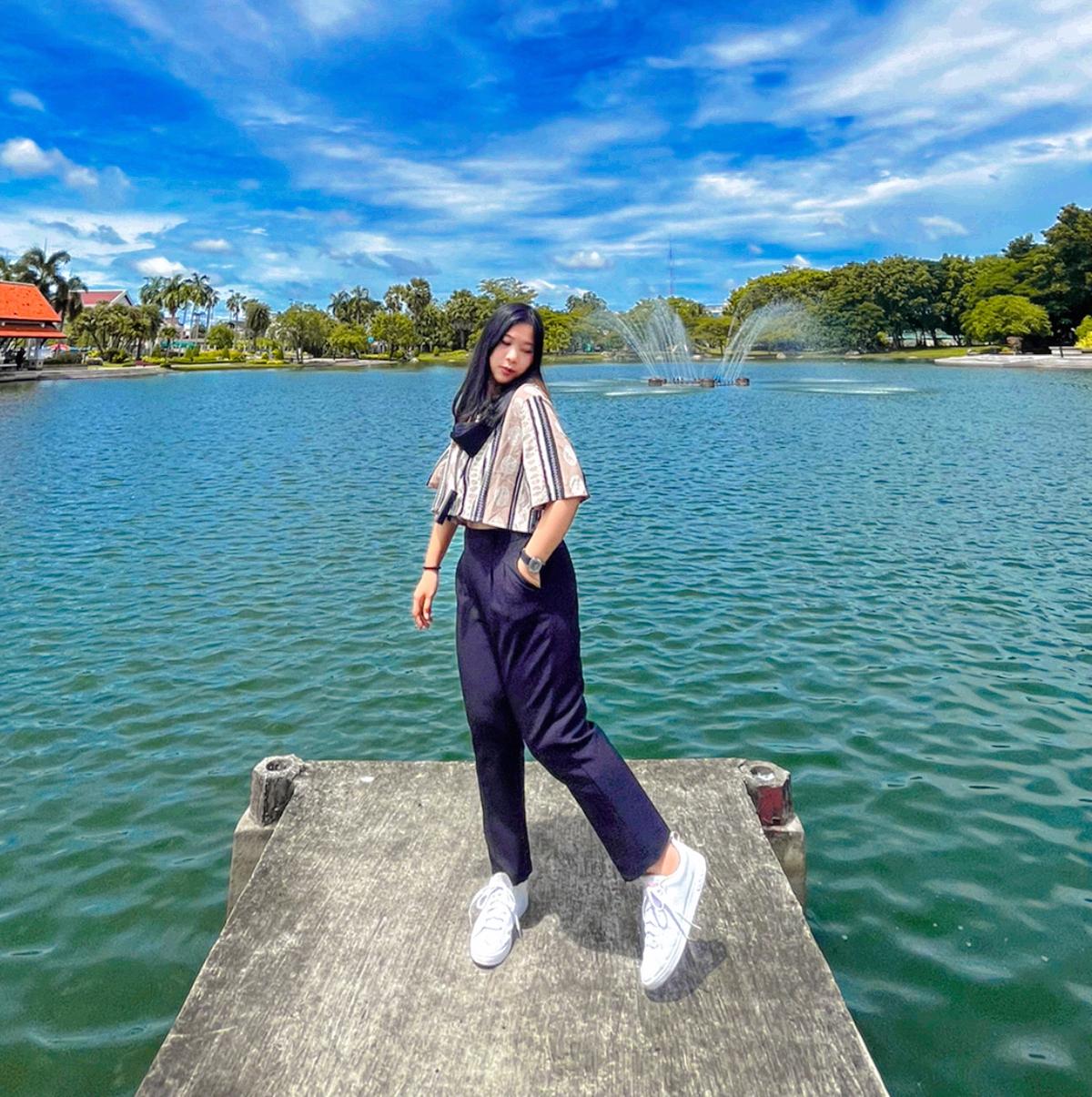 CPhaenthong Pom's Post|Lemon8