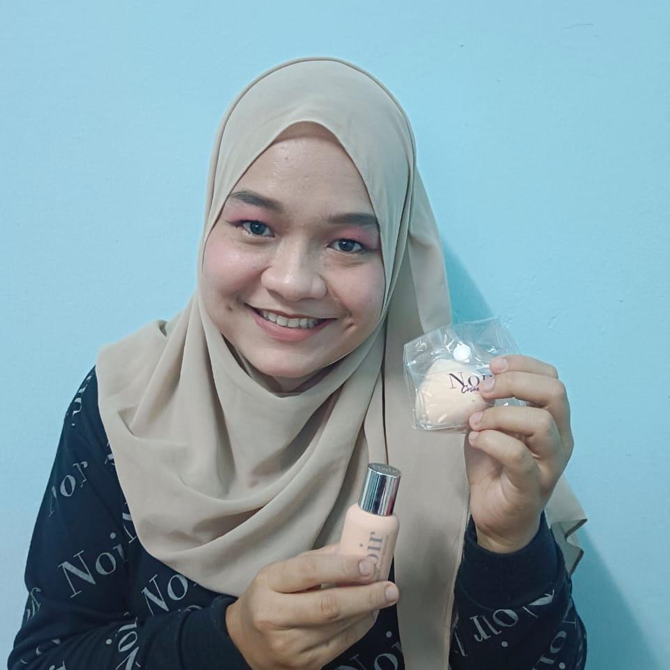 syaherah's Post|Lemon8