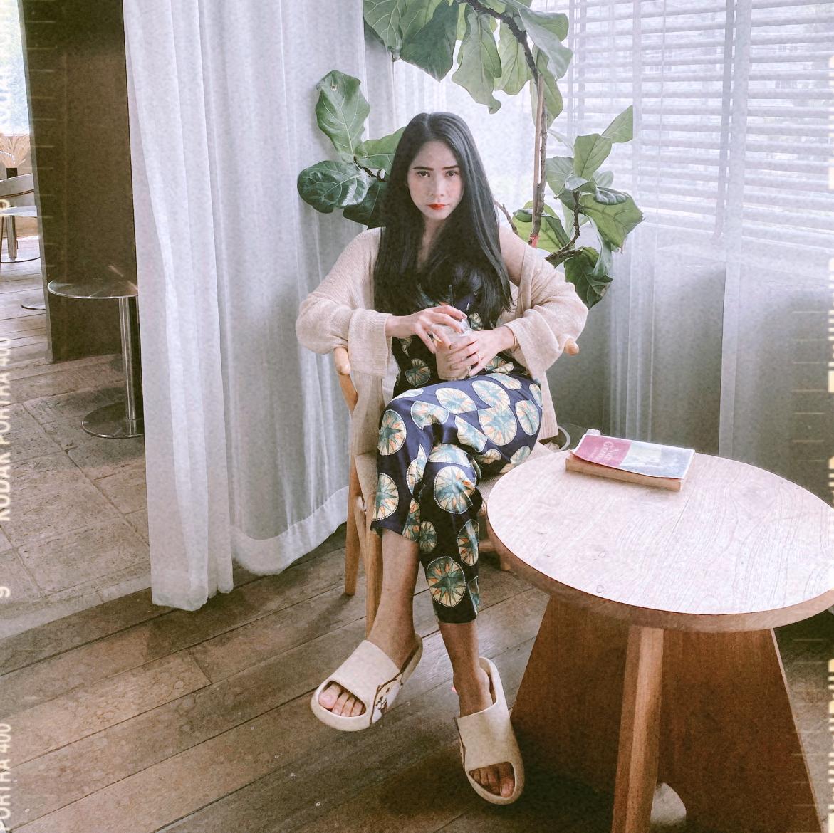 Ai'nee's Post|Lemon8