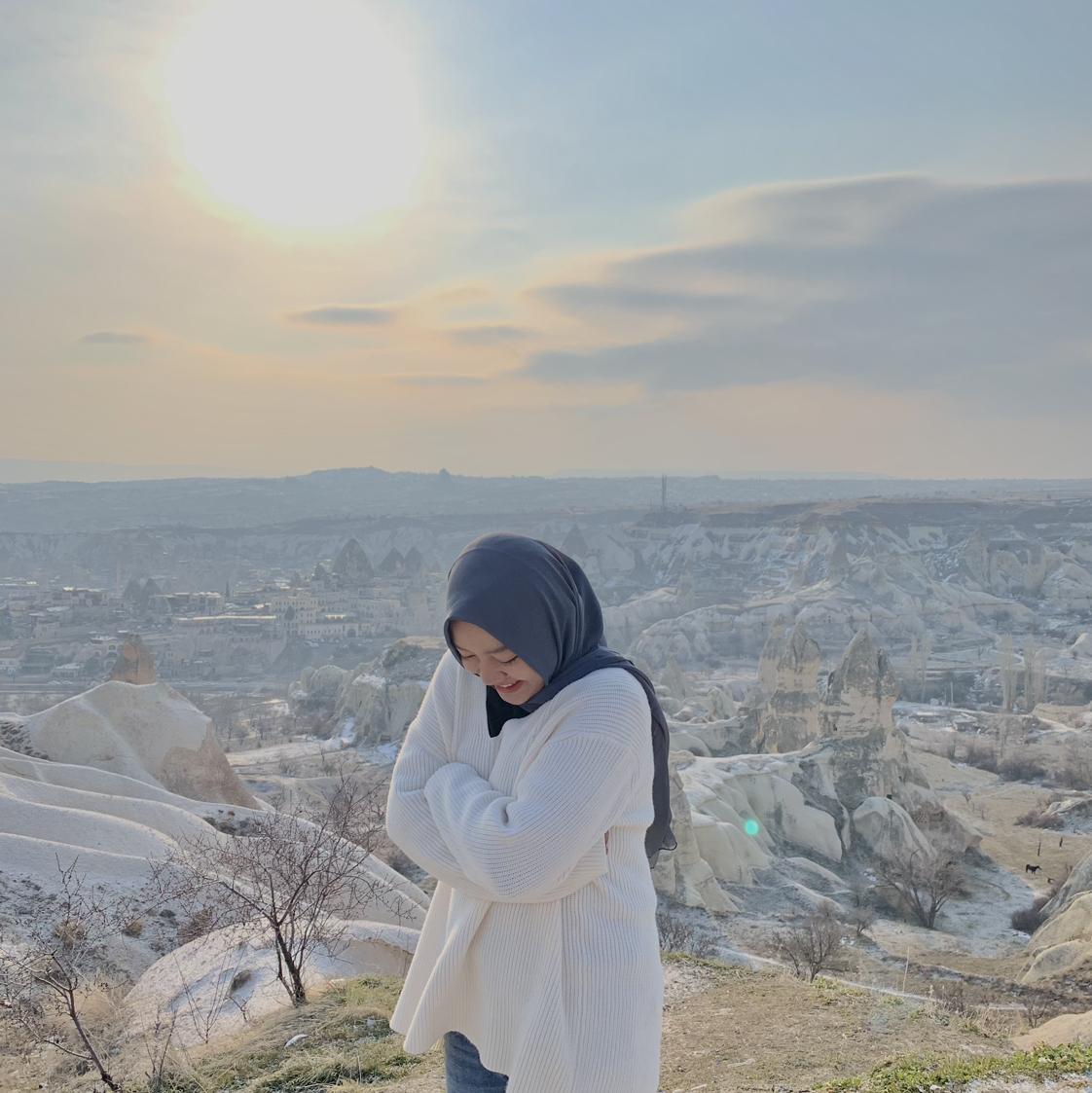 Trisna Tasya's Post|Lemon8