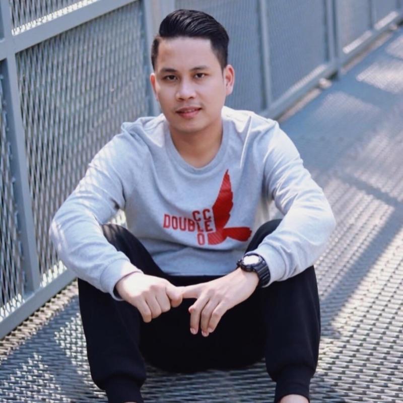 Panupong's Post|Lemon8