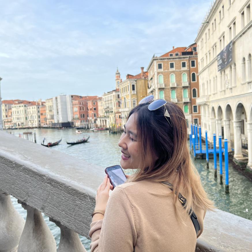 Aim Pasapa's Post|Lemon8