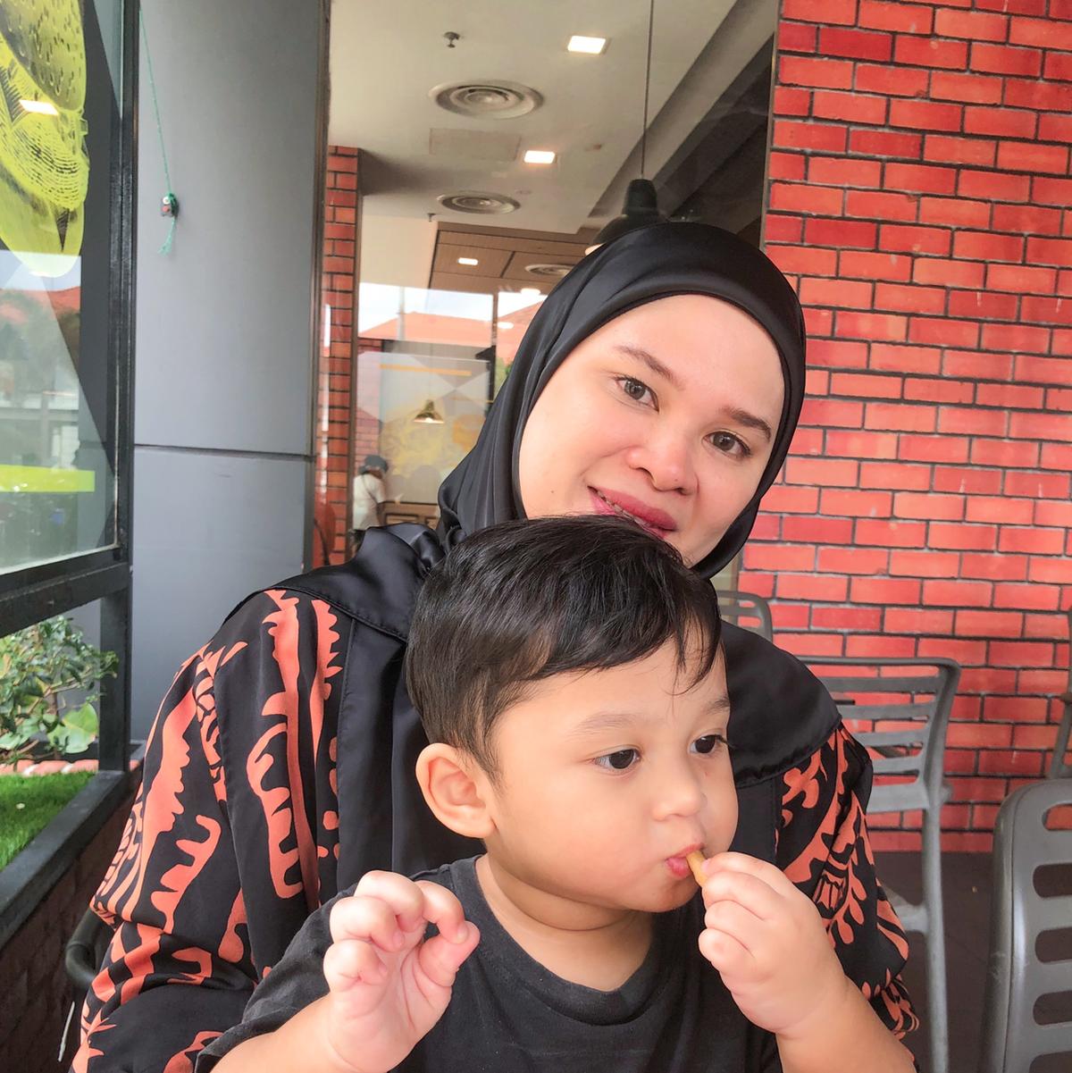 Norizah Nordin's Post|Lemon8