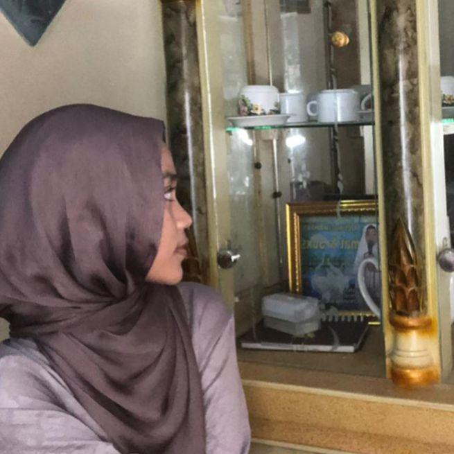 Alya Nur faz's Post|Lemon8