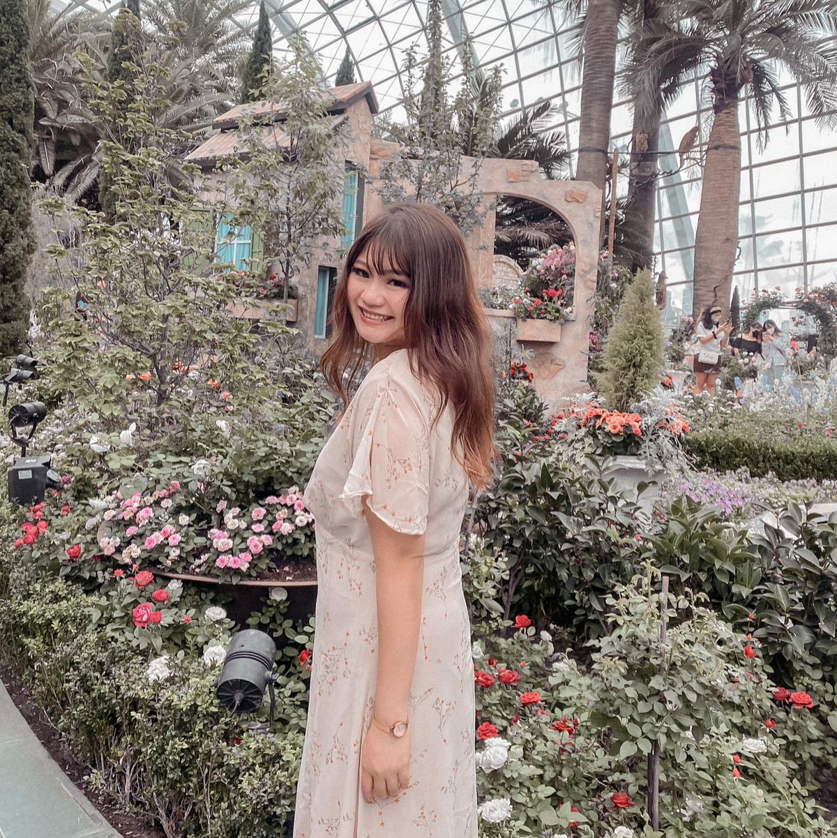 Cheryl 's Post|Lemon8