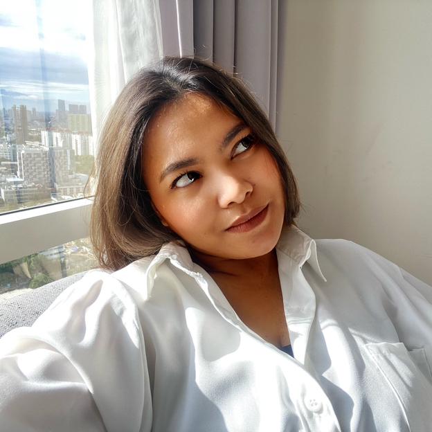 Anastasia Devi's Post|Lemon8