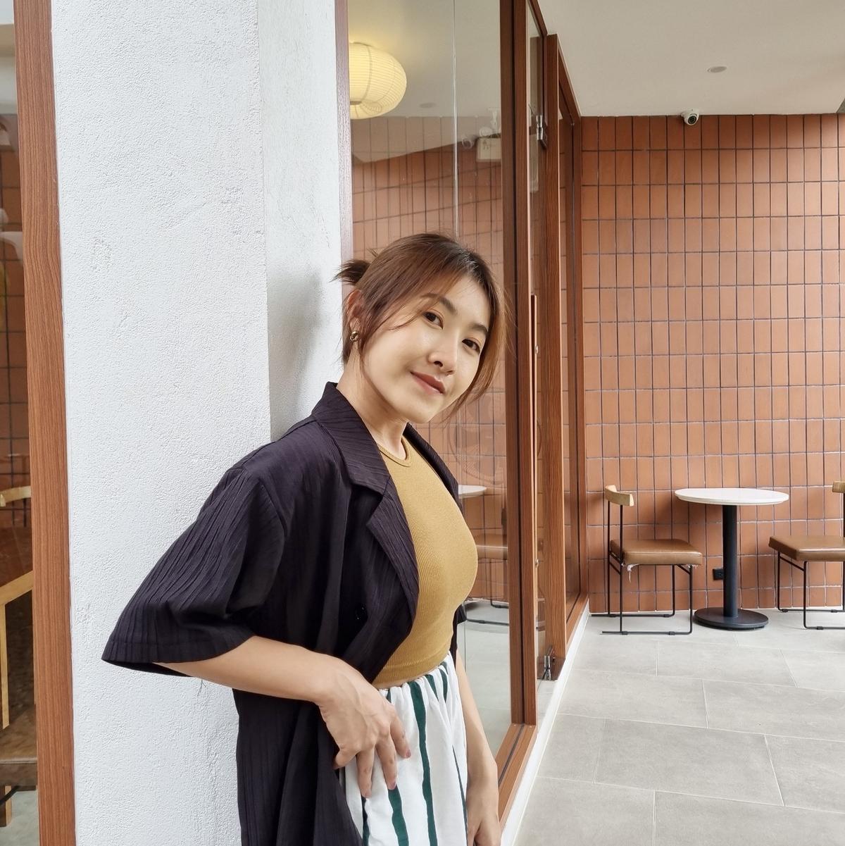 Warnnwarnnさんの投稿|Lemon8