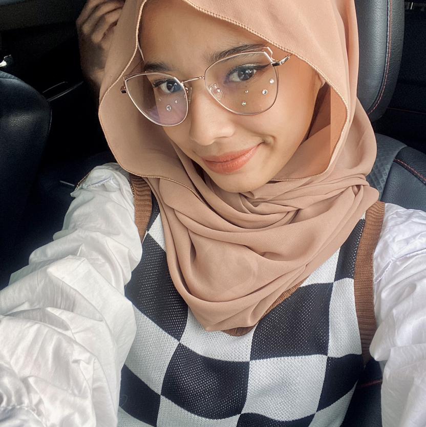 Ika Qistina's Post|Lemon8