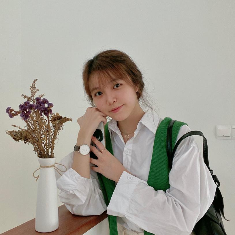 Alicia Tan 🧸 's Post|Lemon8