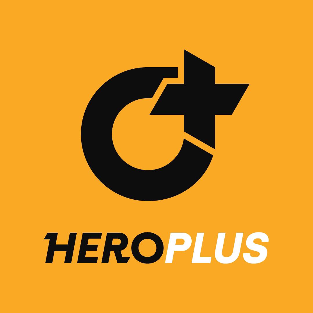 HERO PLUS's Post|Lemon8