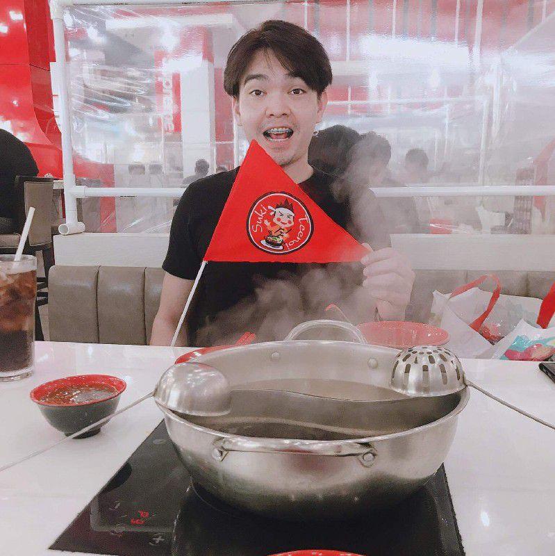 Max TK's Post|Lemon8