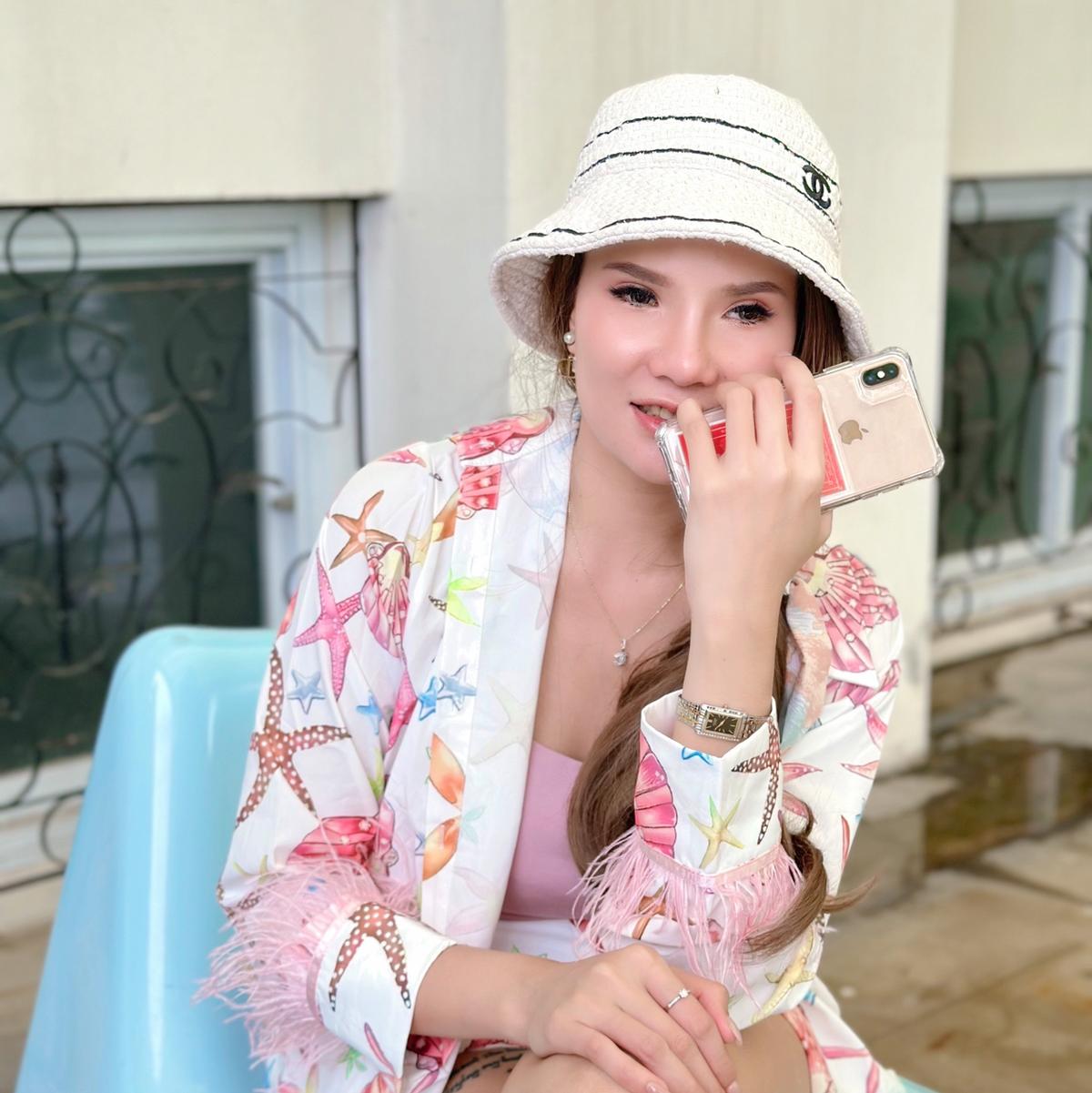 Mena Suksiri's Post|Lemon8