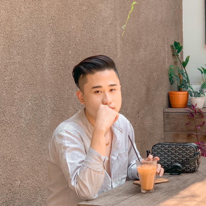 Michael Tan's Post|Lemon8