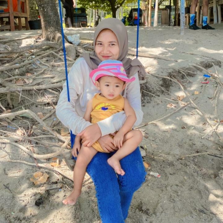 Erna yulianti's Post|Lemon8