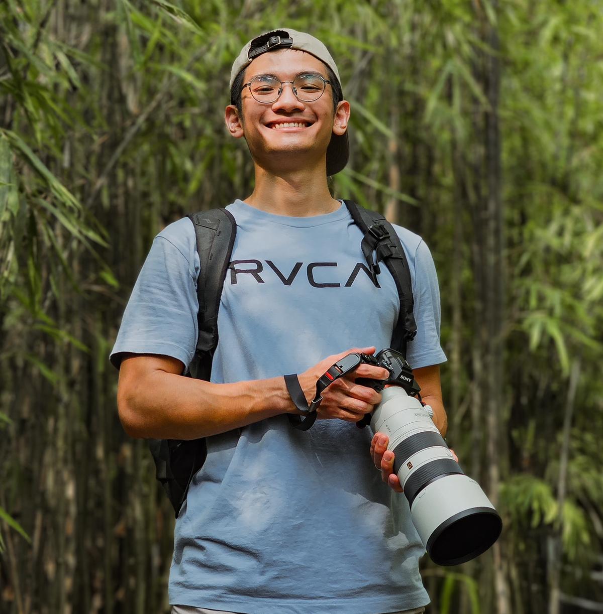 Daryl Chia's Post|Lemon8