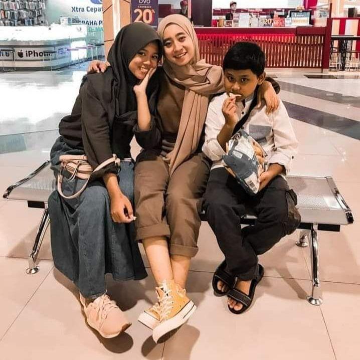 Nina Aidi's Post|Lemon8