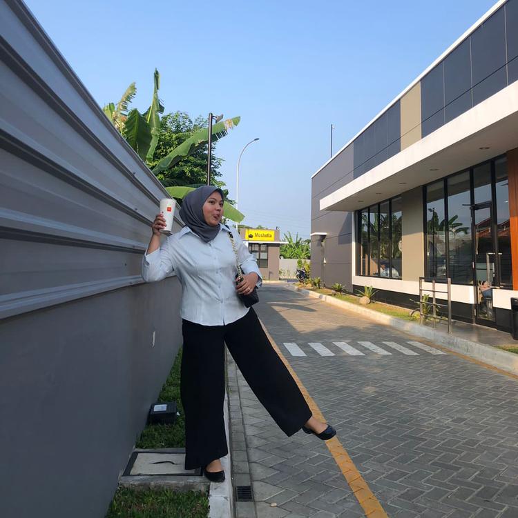 Dita Ramadhan's Post|Lemon8