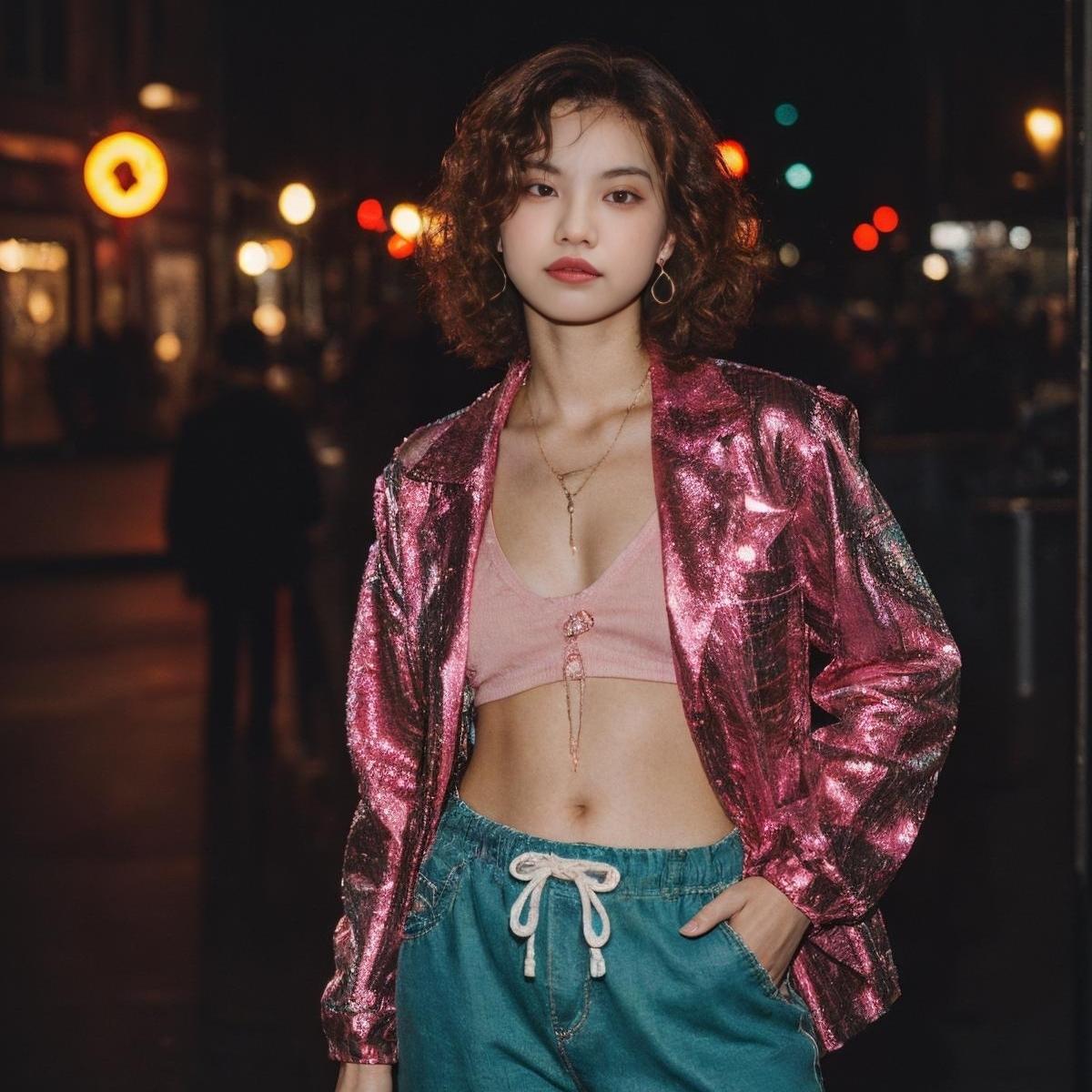 Niki💖's Post|Lemon8