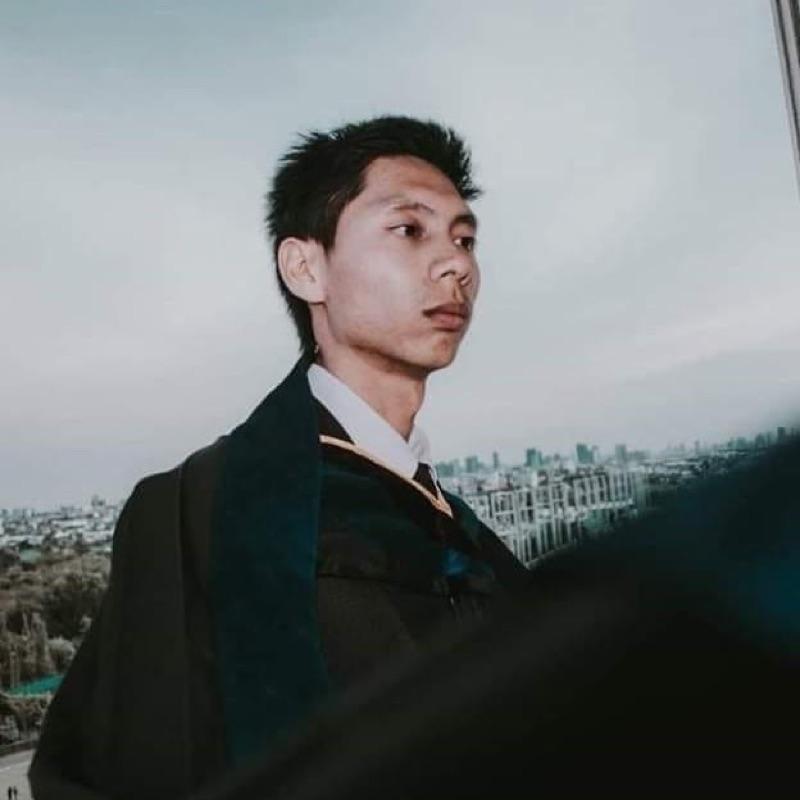 Pongsatorn Mos 's Post|Lemon8