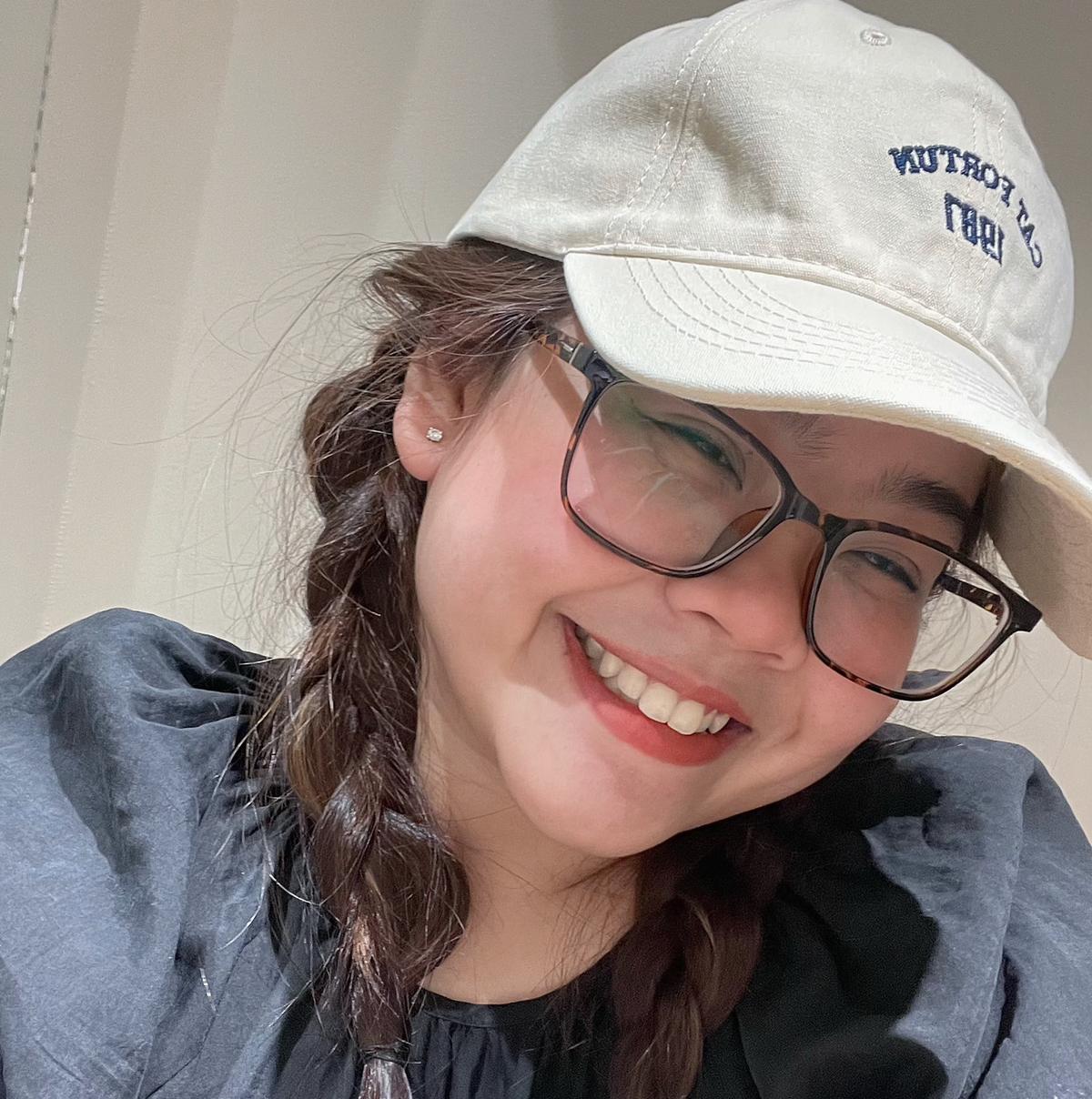 Ebe Vanh's Post|Lemon8