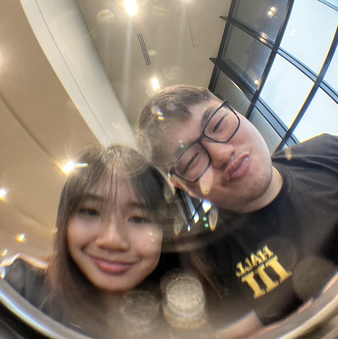 isabelle 🥚's Post|Lemon8