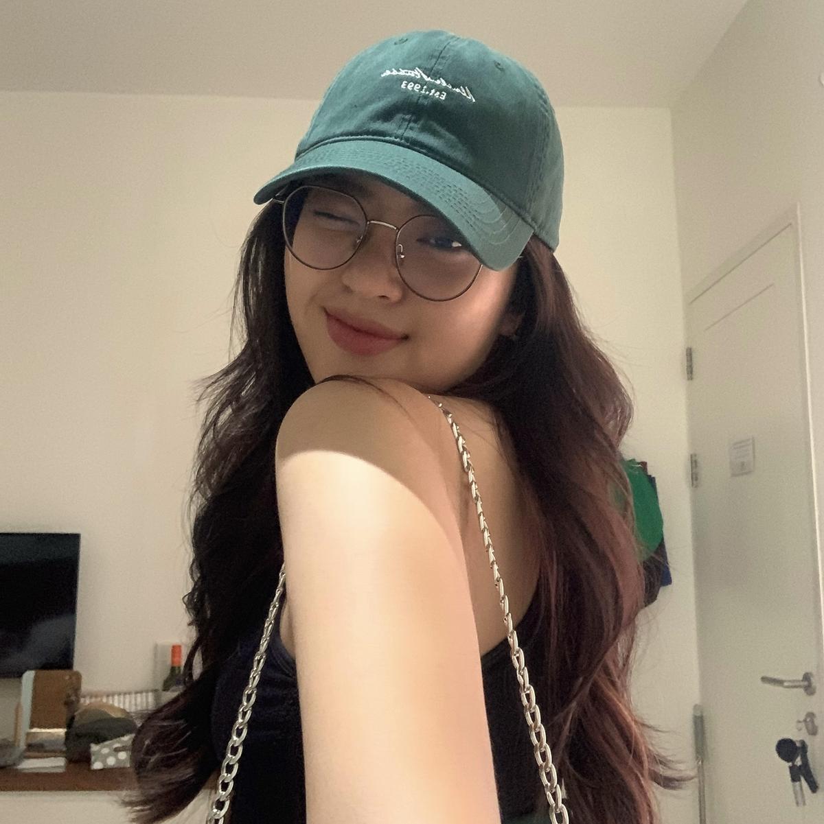 Rosselyn Angel's Post|Lemon8