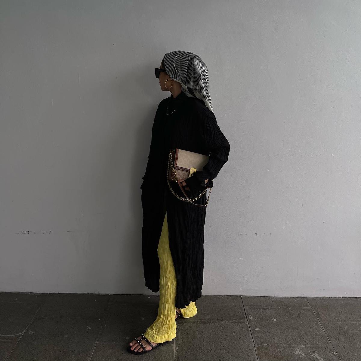 Nabillah's Post|Lemon8