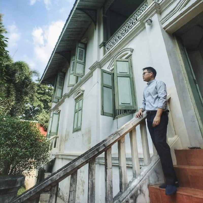 Tom Jakkapan's Post|Lemon8