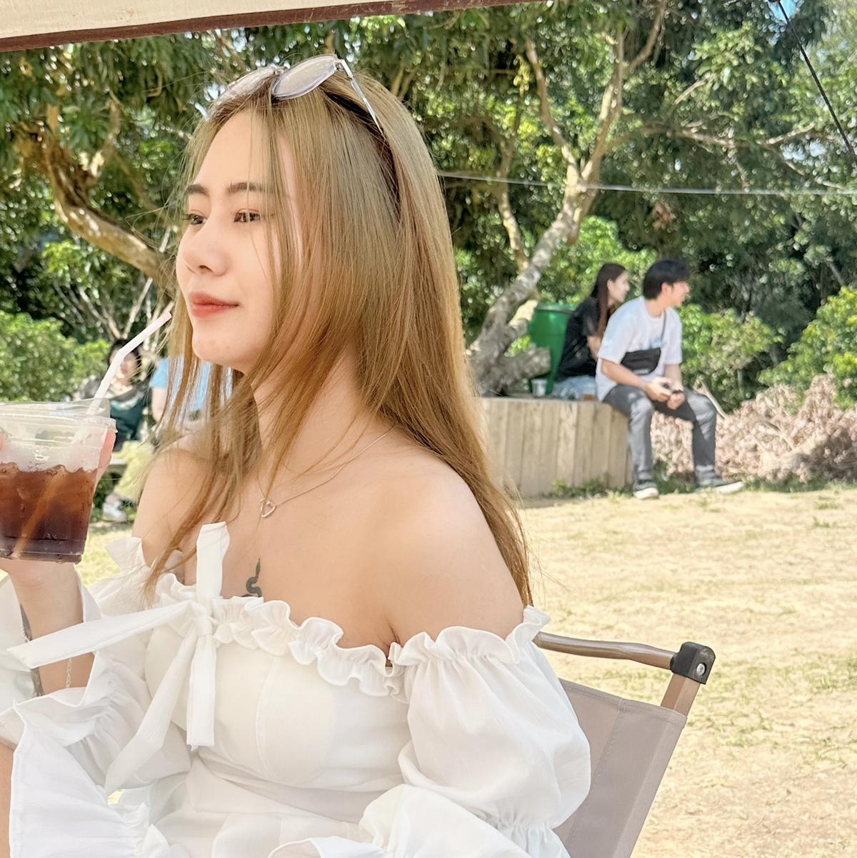 Chotika.'s Post|Lemon8