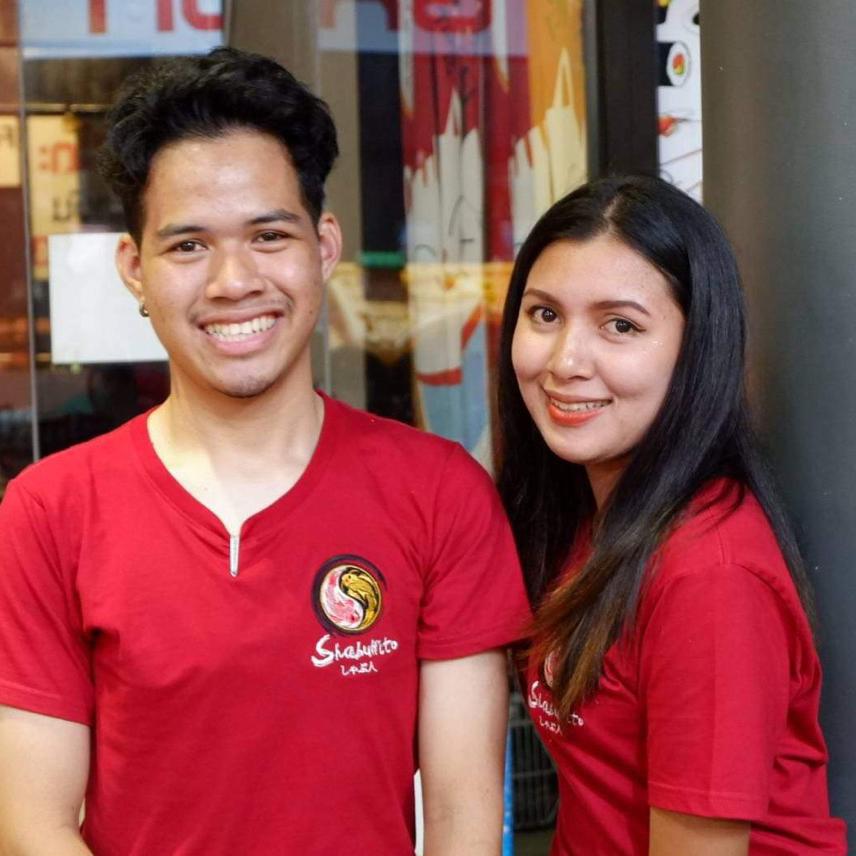 Oatsadawut Phut's Post|Lemon8