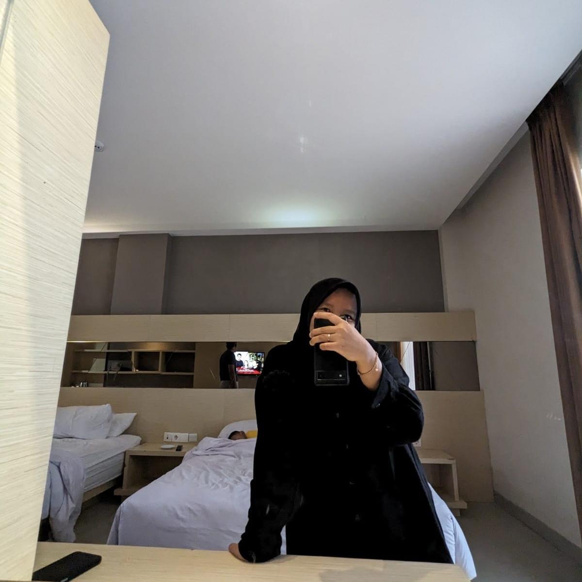 April Kusumah's Post|Lemon8